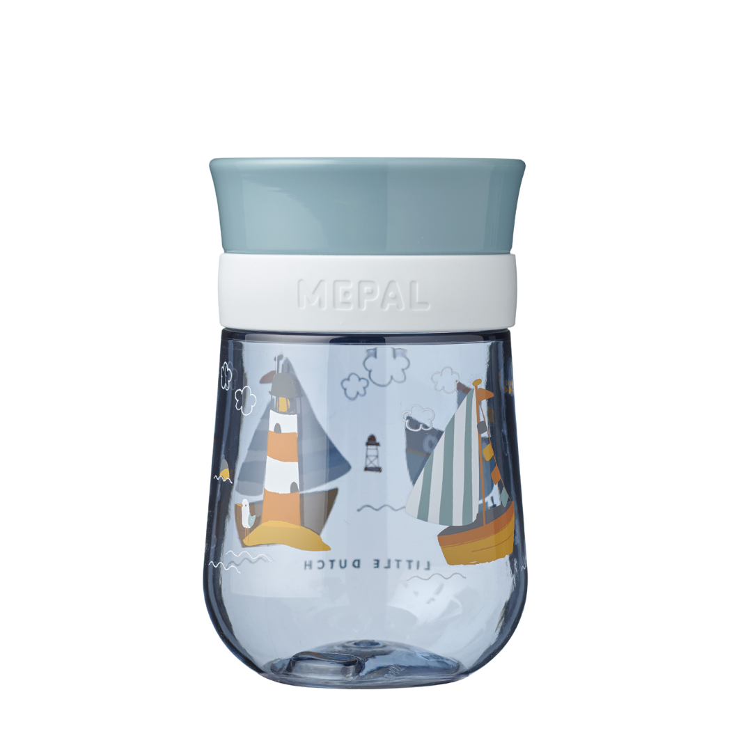 Little Dutch x Mepal Trainer Cup | Sailors Bay – Nola Baby